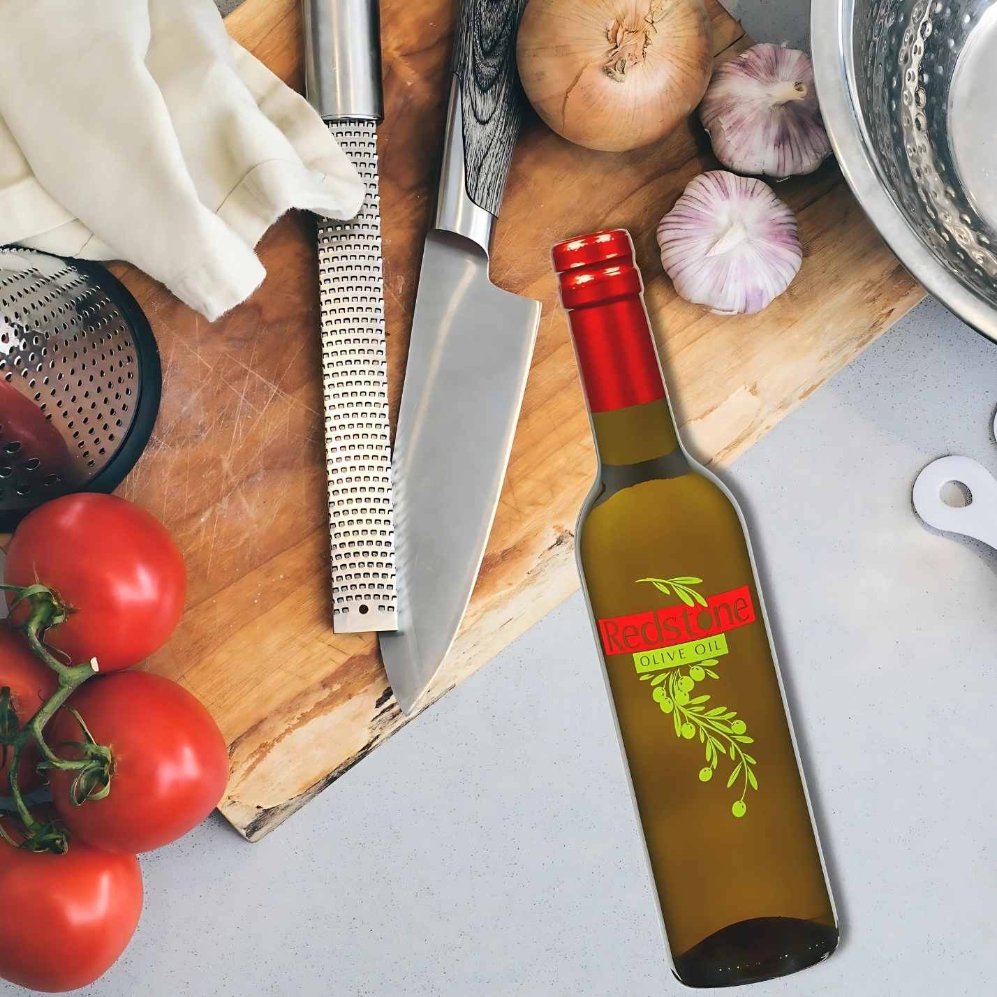 8 Creative Salad Dressings with Balsamic Vinegar and Olive Oil ...